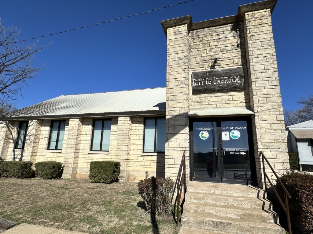 New Resident – City of Ingram